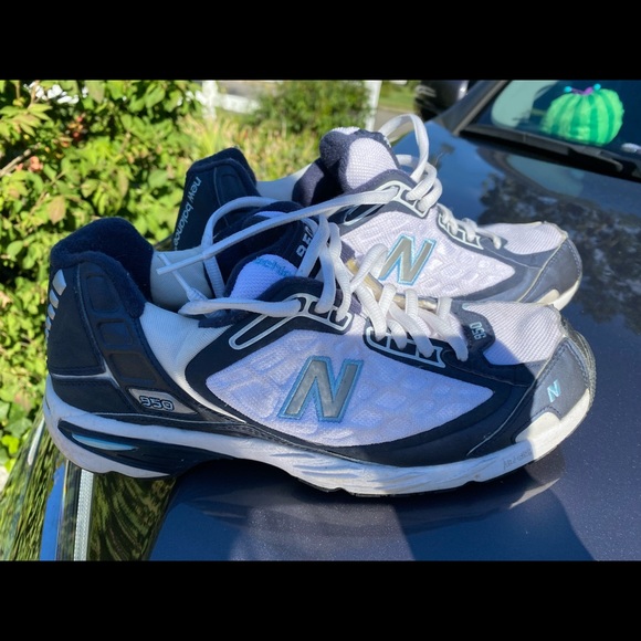 New Balance | Shoes | New Balance 95 Sneakers | Poshmark
